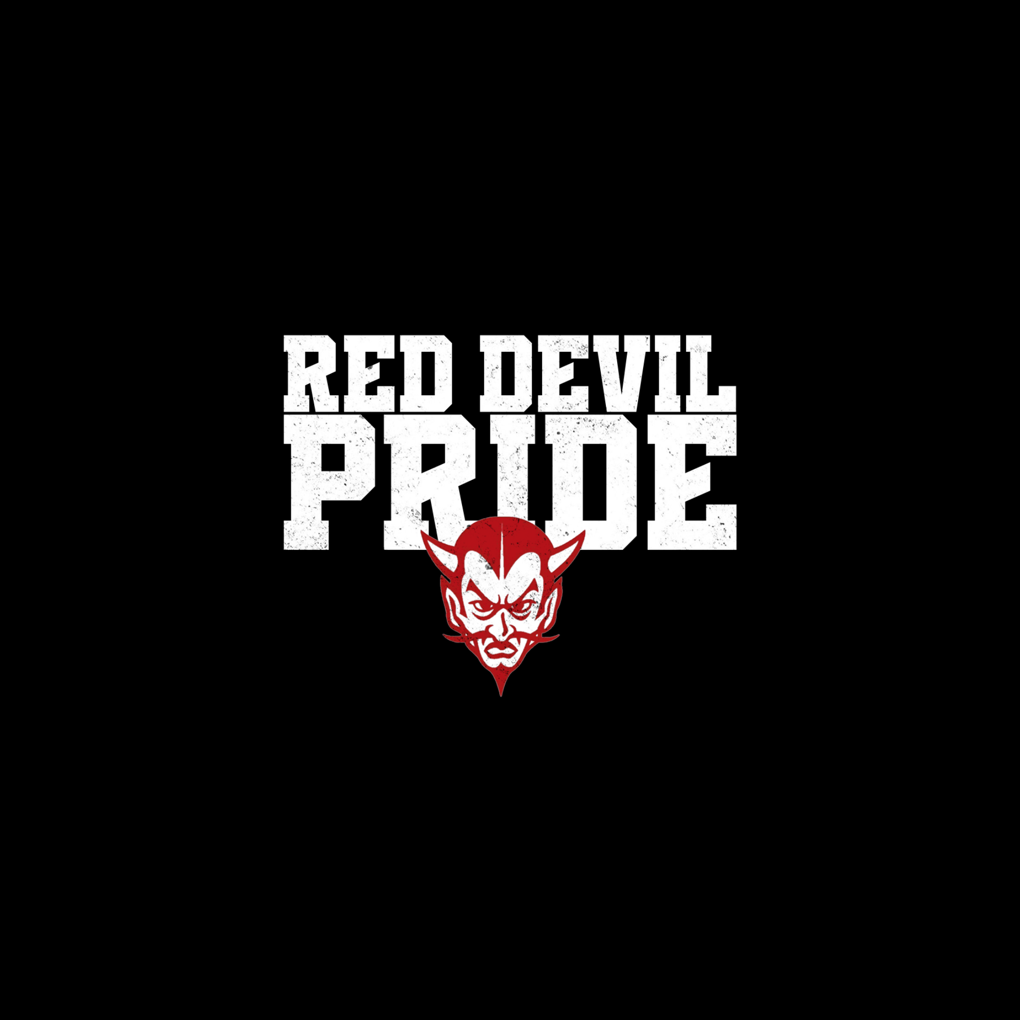 East Jordan Red Devils – The Little Homie Shop